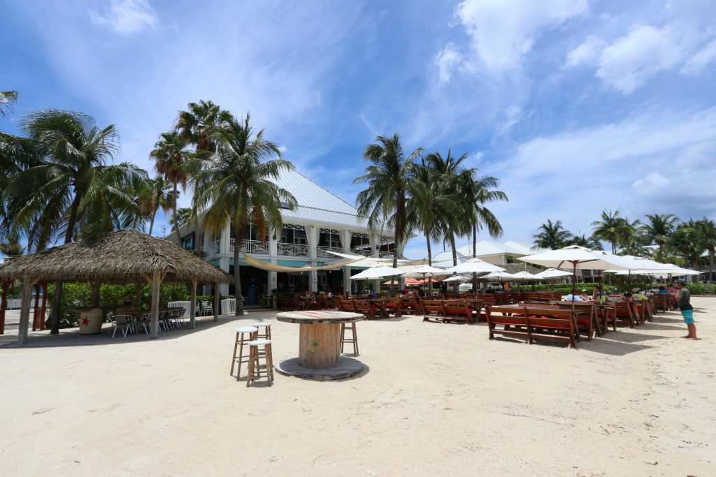How To Take An Epic Family Vacation To The Cayman Islands | It's a ...