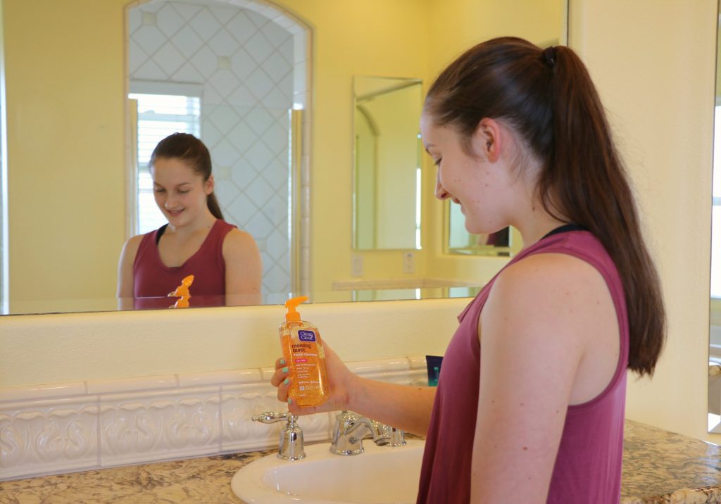 Tips To Create A School Time Skincare Routine For Teens | It's a Lovely ...