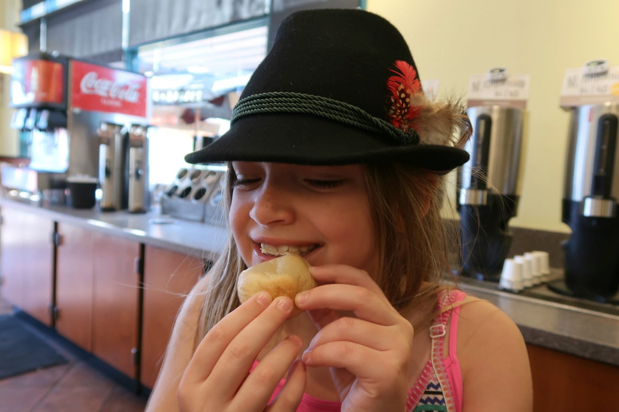 Einstein Bros. Bagels Shmearfuls Review | It's a Lovely Life!
