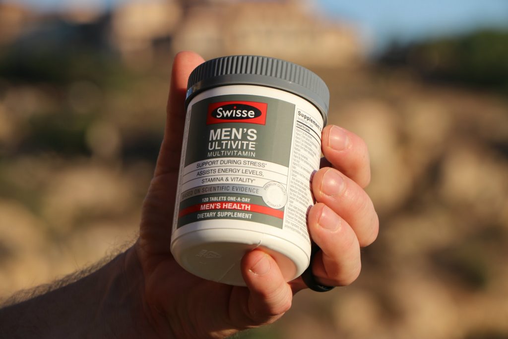 How We Keep Our Energy Up Everyday | It's a Lovely Life!