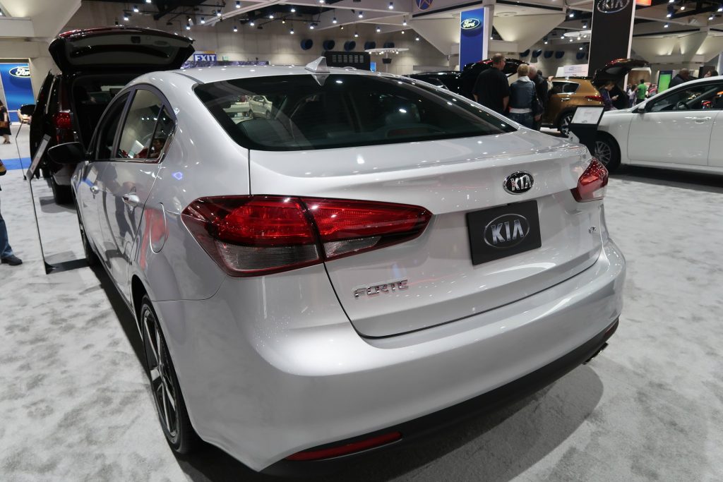 Kia Ride and Drive At The San Diego Auto Show | It's a Lovely Life!