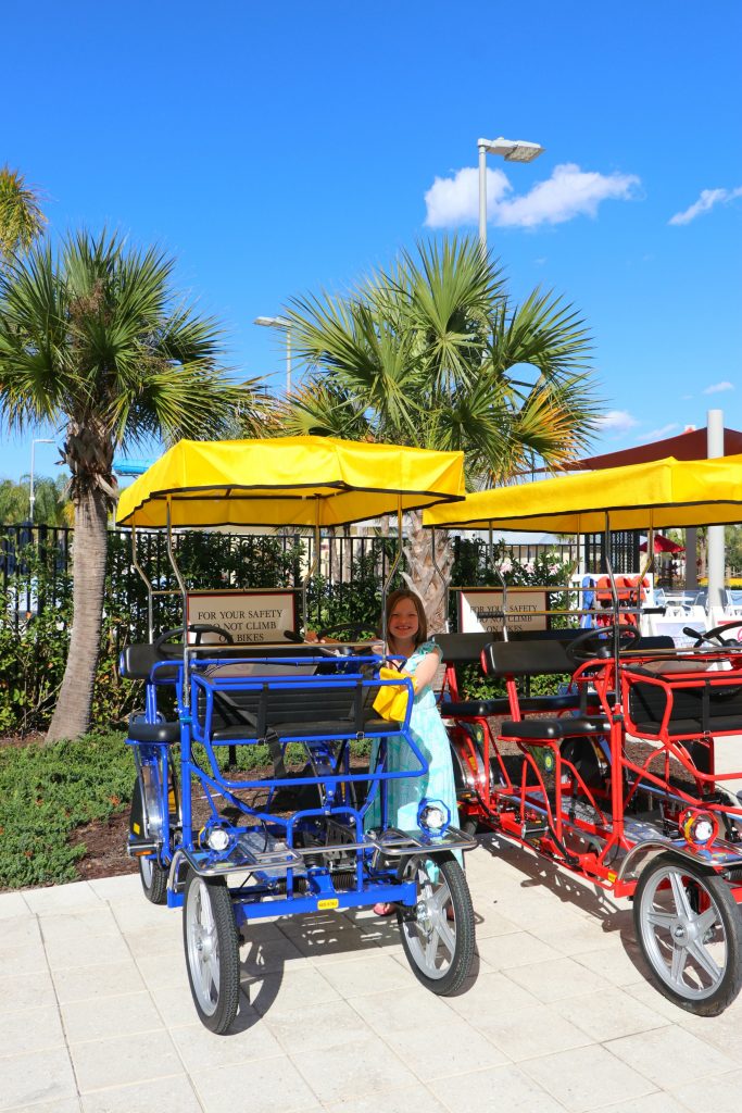 Orlando Family Vacation At Encore Resorts At Reunion | It's a Lovely Life!