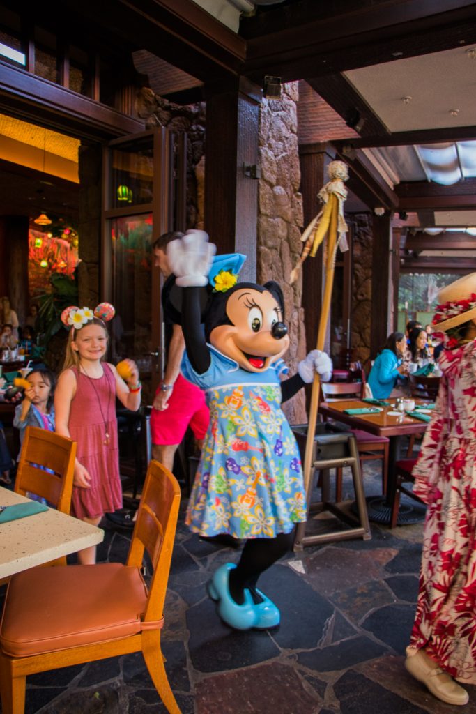 Disney Aulani Hawaii Review Snorkeling, Pools, Beaches and Food | It's ...