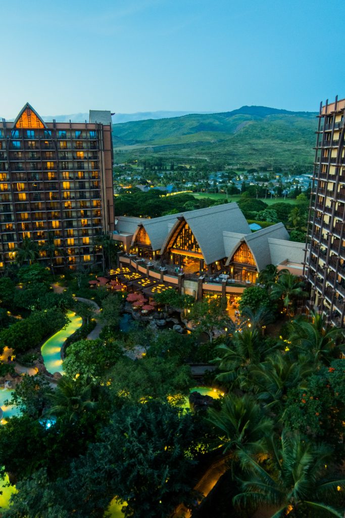 The Ultimate Review Of Aulani, A Disney Resort & Spa Day 1 and 2 | It's ...