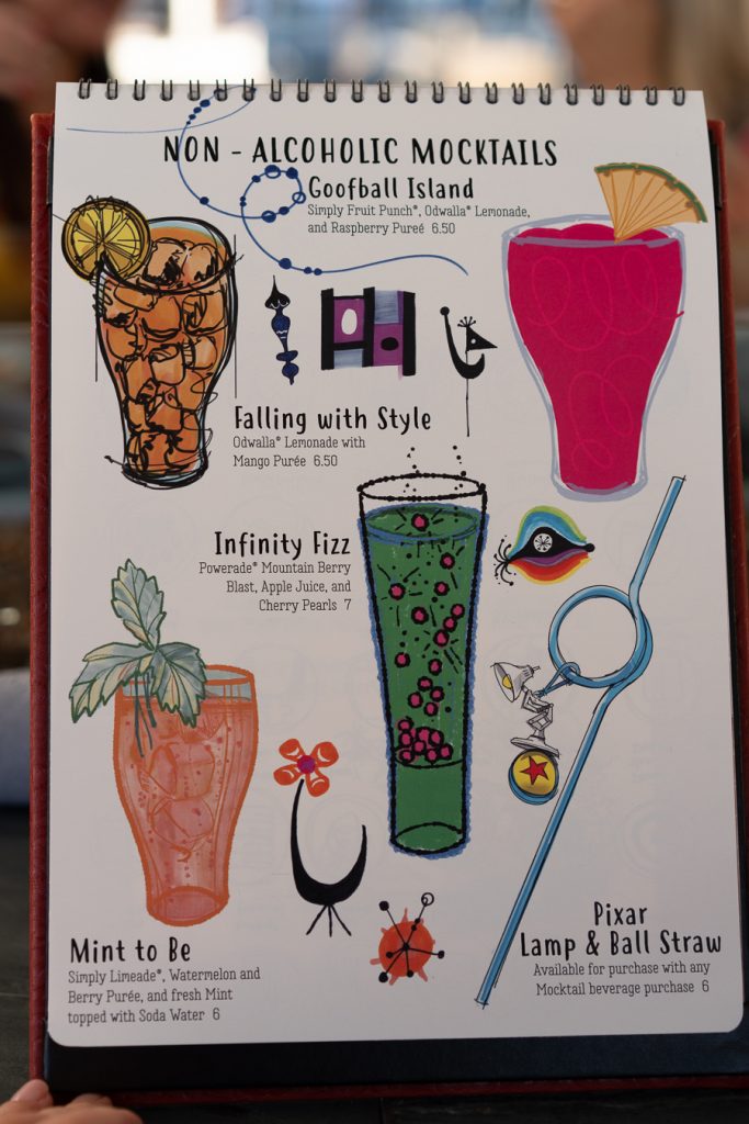 Everyone Will Love Pixar Pier- Full Review | It's a Lovely Life!