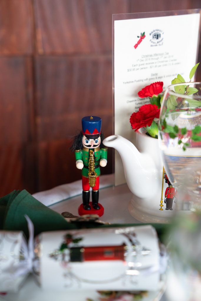 Our Annual Spectacular Holiday Tea | It's a Lovely Life!