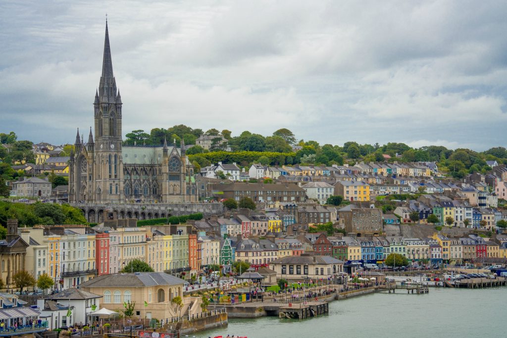 What To Do In Cobh Ireland For Families On A Shore Excursion | It's a ...