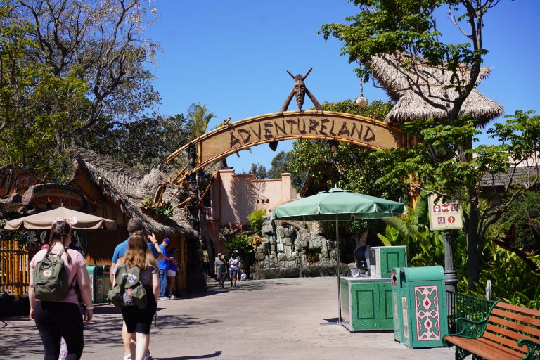 Disneyland Is Open Again- What It Is Really Like To Visit Now | It's a ...