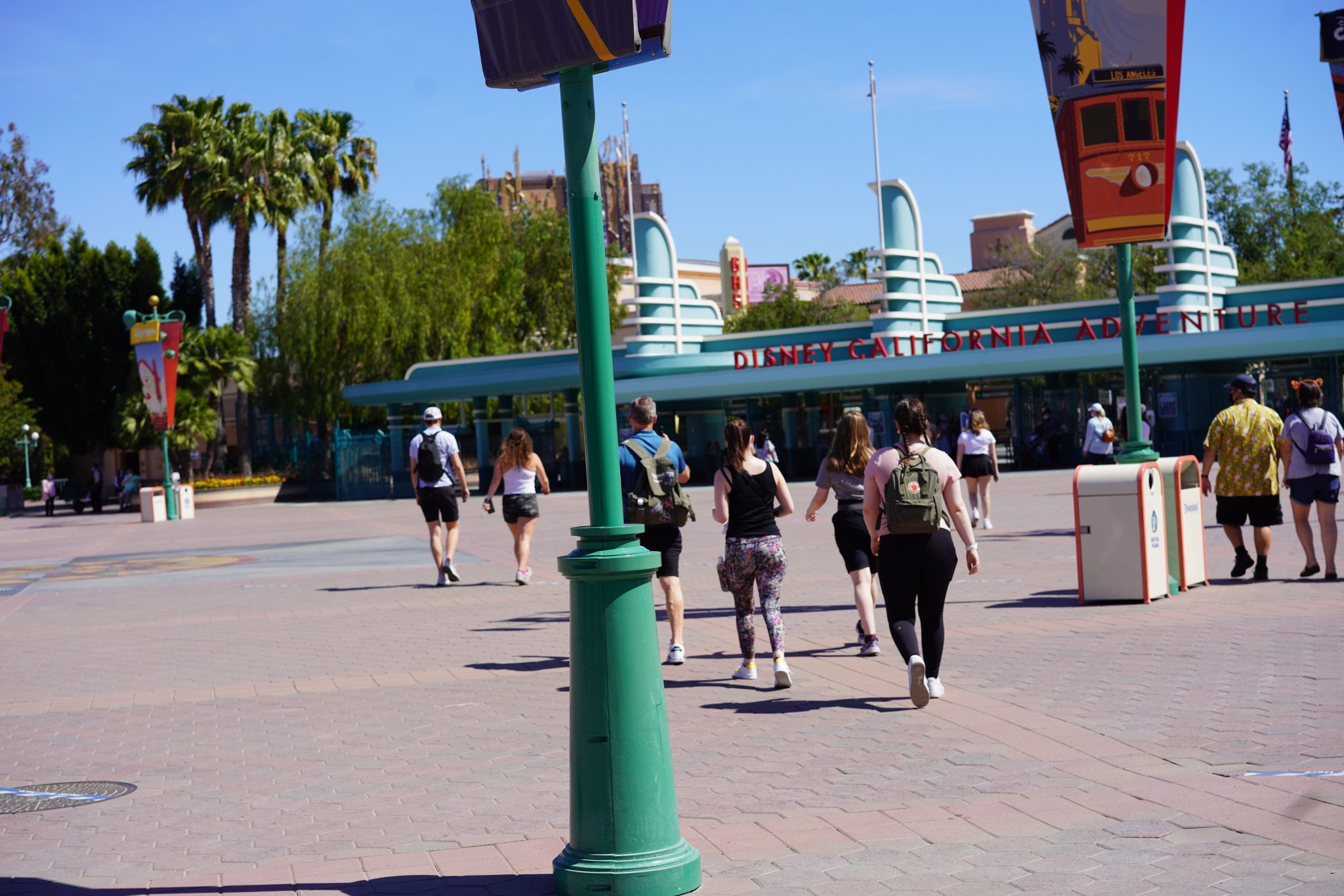 Disneyland Is Open Again- What It Is Really Like To Visit Now | It's a ...