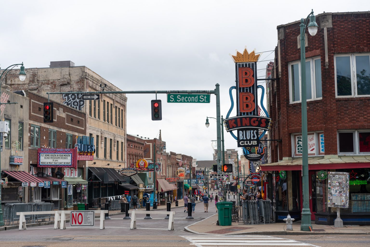 Driving Across The USA- Our Old Fashion Roadtrip Memphis Stop | It's a ...
